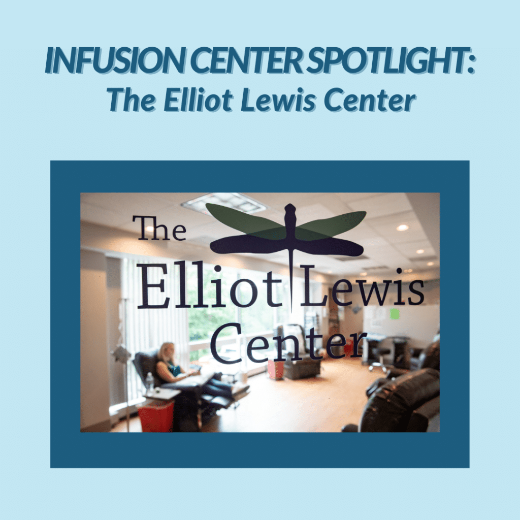 Infusion Center Spotlight | National Infusion Center Association