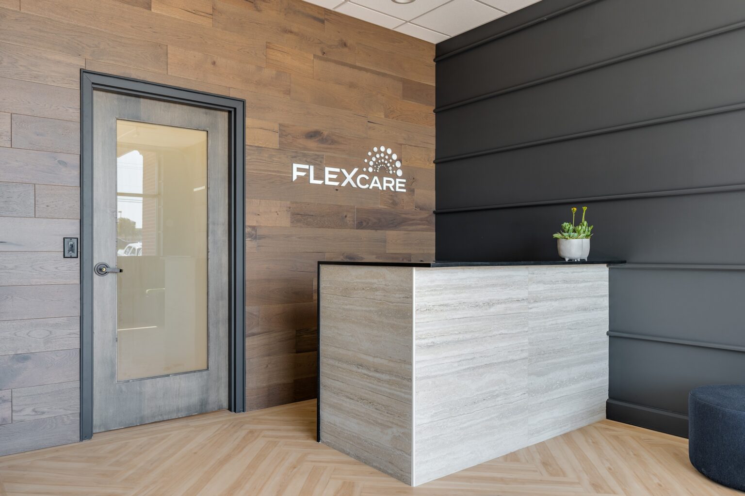 FlexCare Infusion Centers | National Infusion Center Association