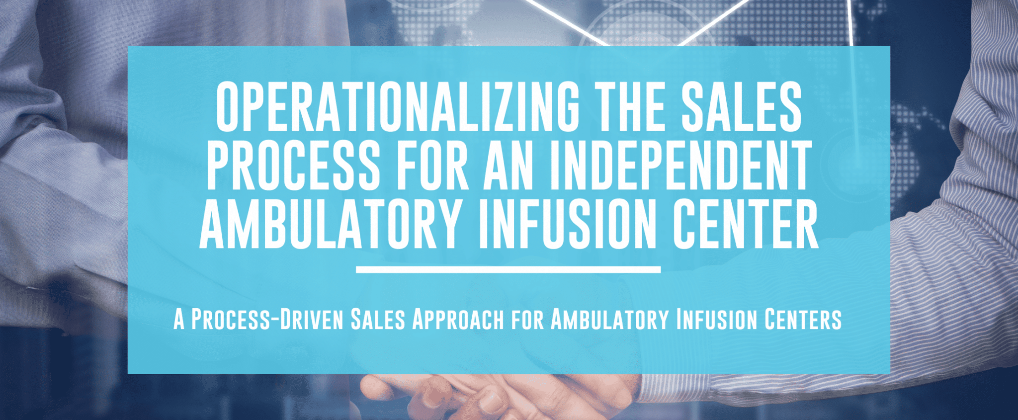 Infusion Blog | National Infusion Center Association