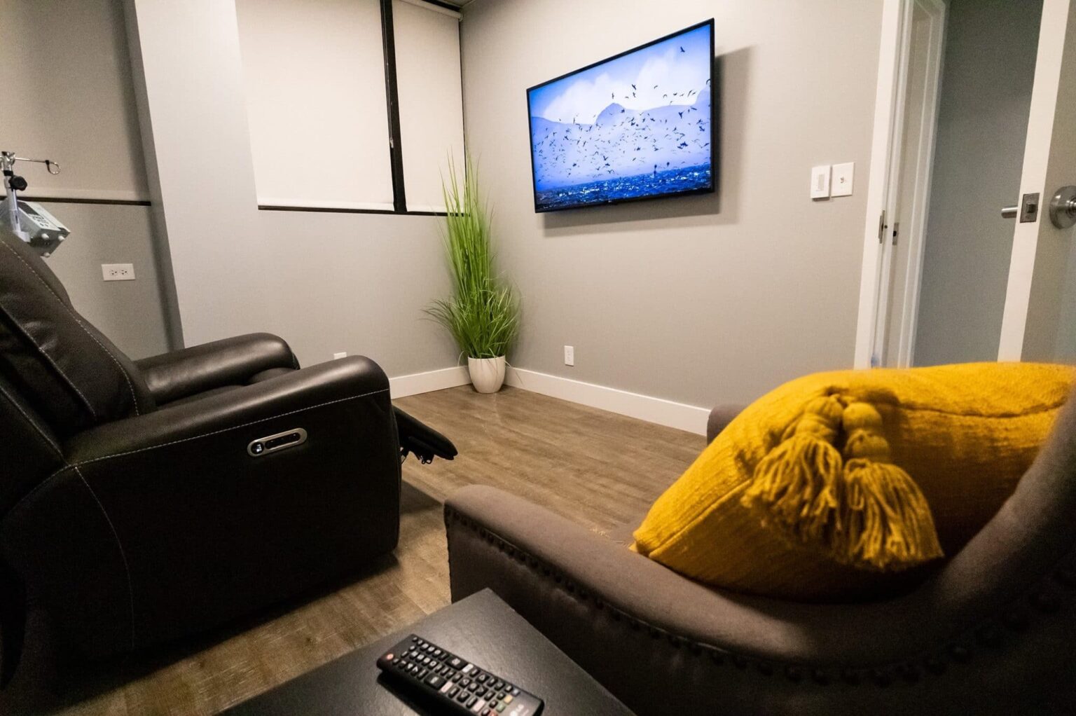 PURE Infusion Suites | National Infusion Center Association