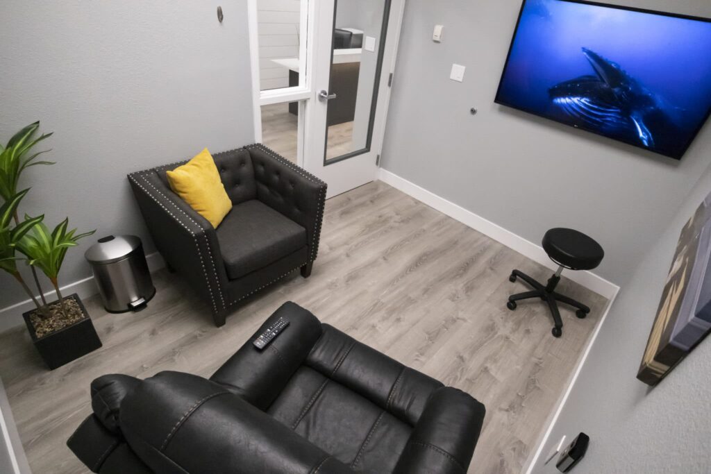 PURE Infusion Suites | National Infusion Center Association