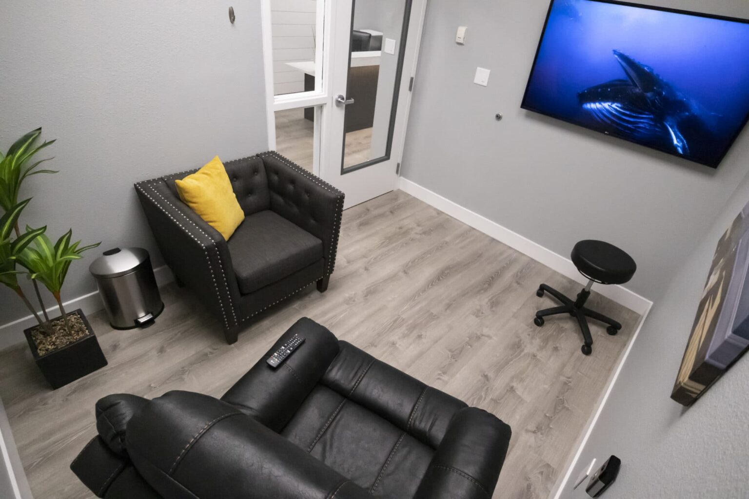 PURE Infusion Suites | National Infusion Center Association