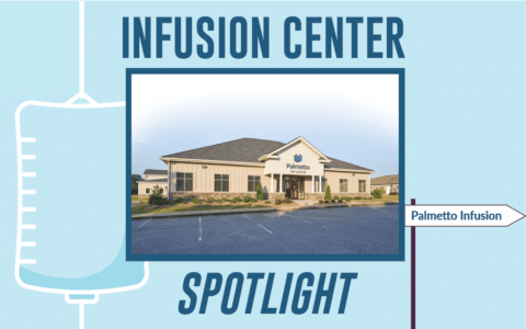 Infusion Center Spotlight | National Infusion Center Association
