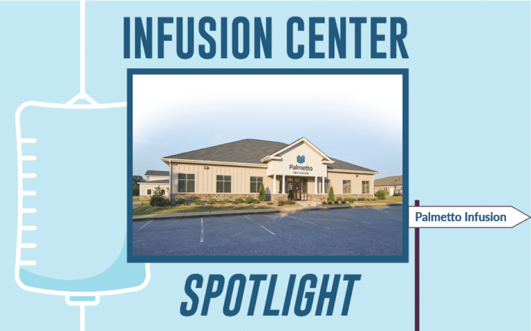 Infusion Center Spotlight | National Infusion Center Association