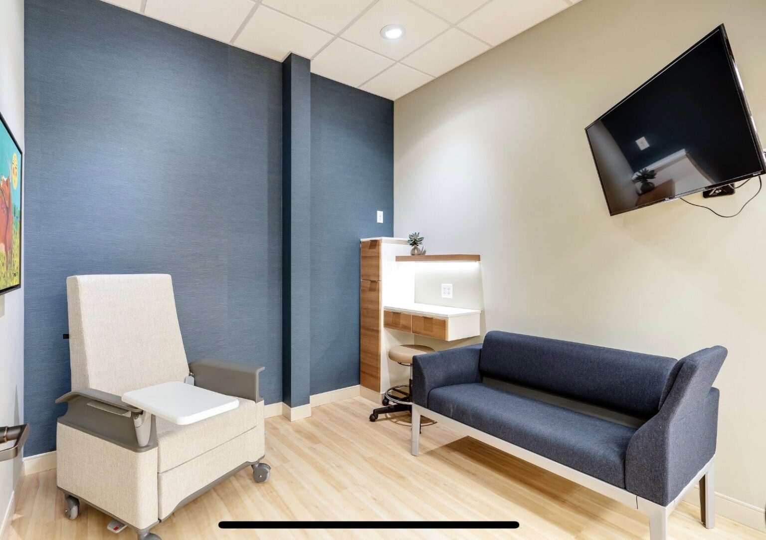 FlexCare Infusion Centers | National Infusion Center Association