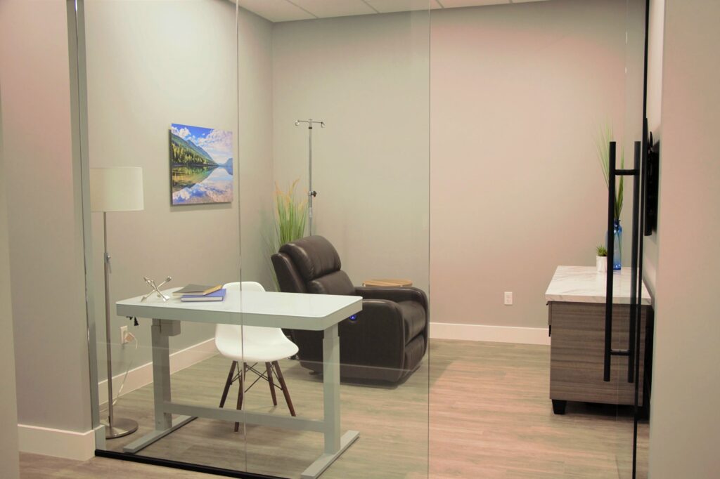 PURE Infusion Suites | National Infusion Center Association