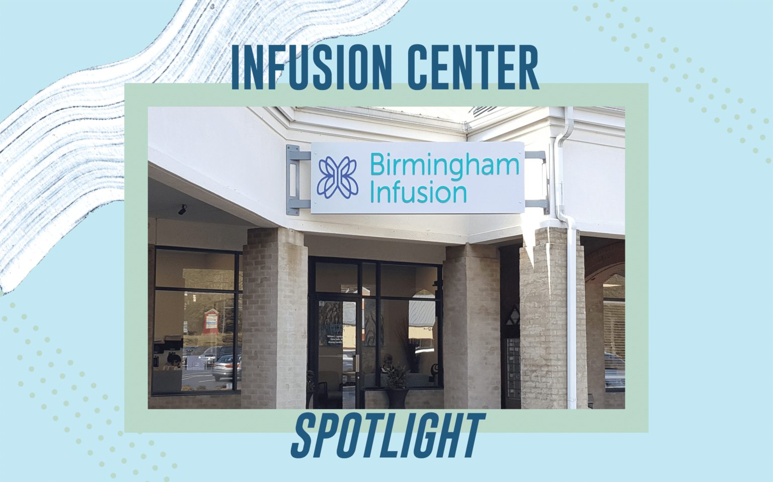 Infusion Center Spotlight | National Infusion Center Association