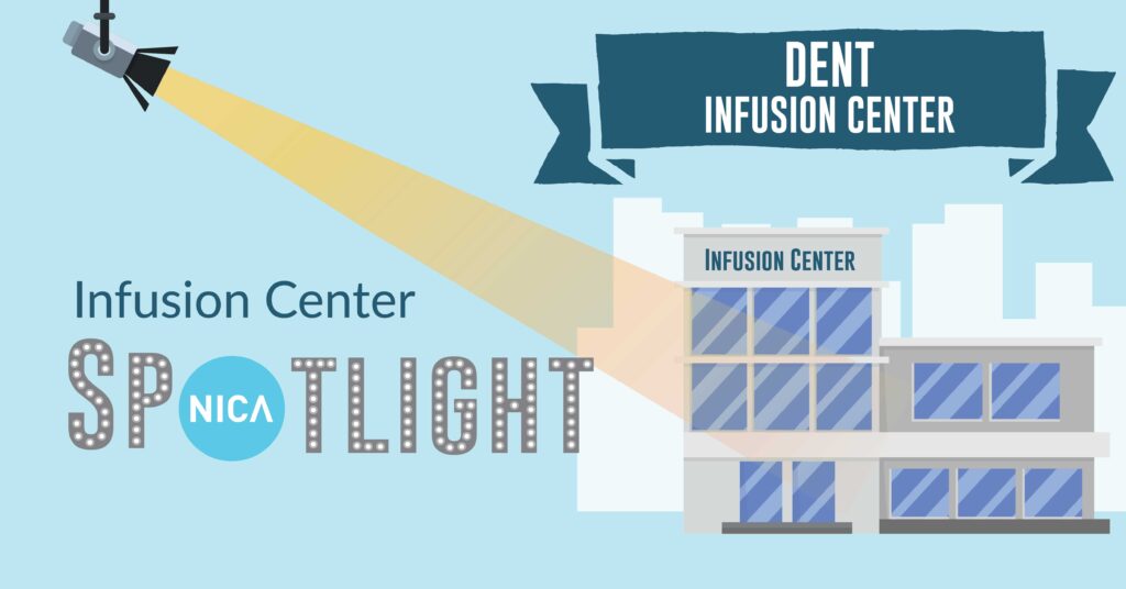 Infusion Center Spotlight | National Infusion Center Association