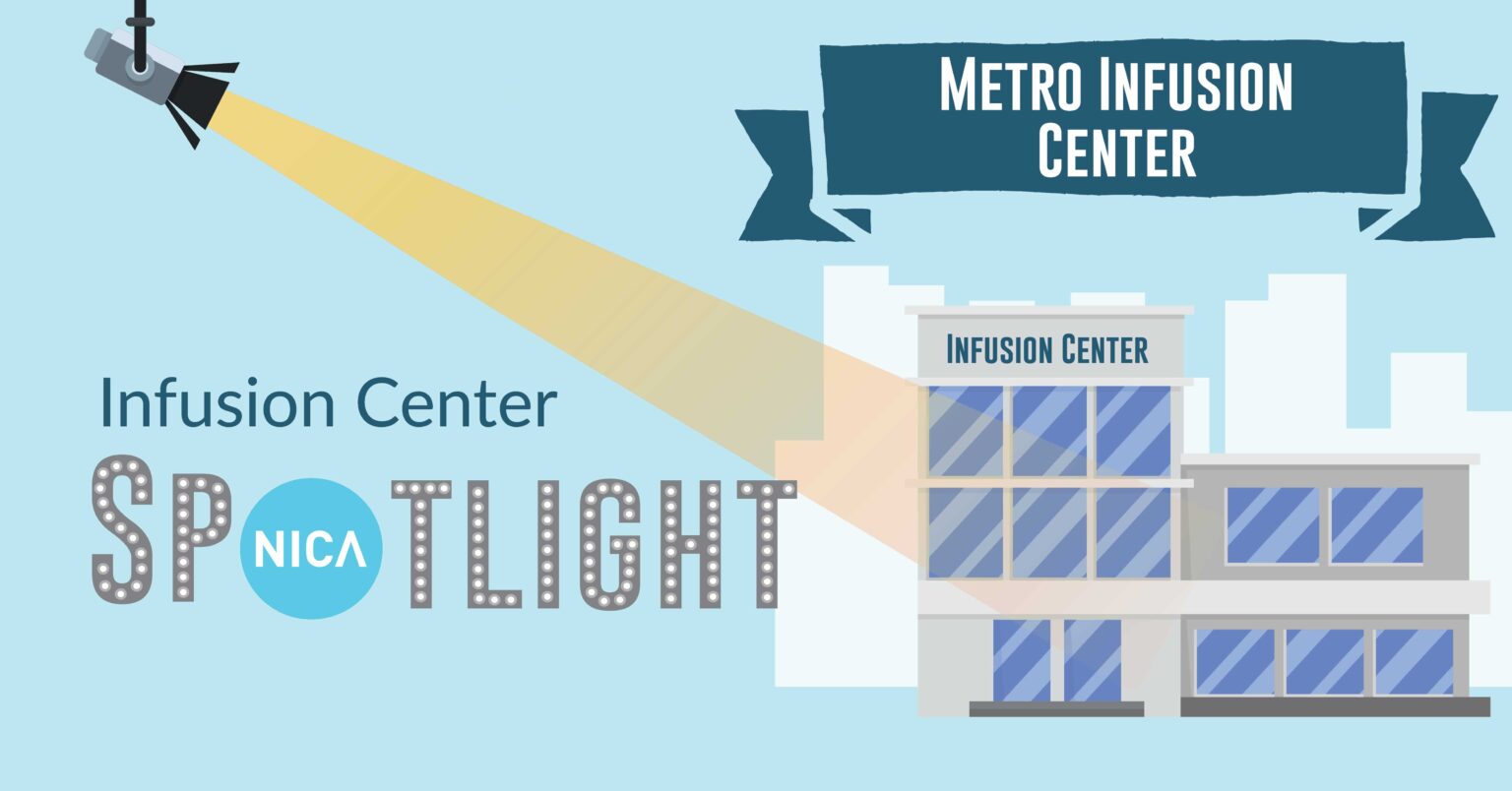 Metro Infusion Center | National Infusion Center Association
