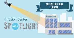 Infusion Center Spotlight | National Infusion Center Association