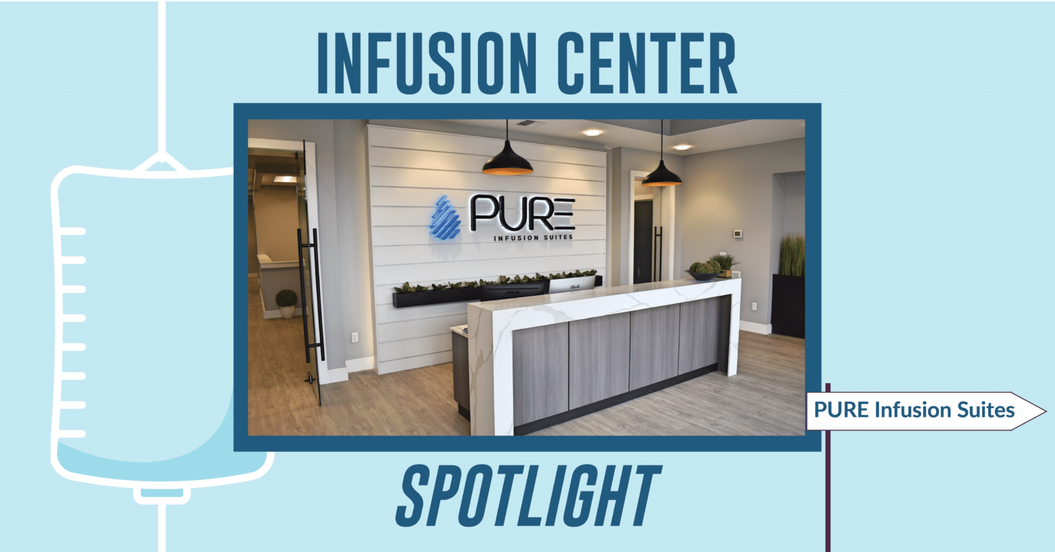 Infusion Center Spotlight | National Infusion Center Association