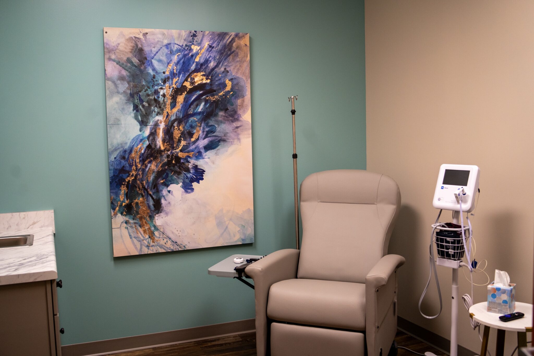 Infusion Solutions | National Infusion Center Association