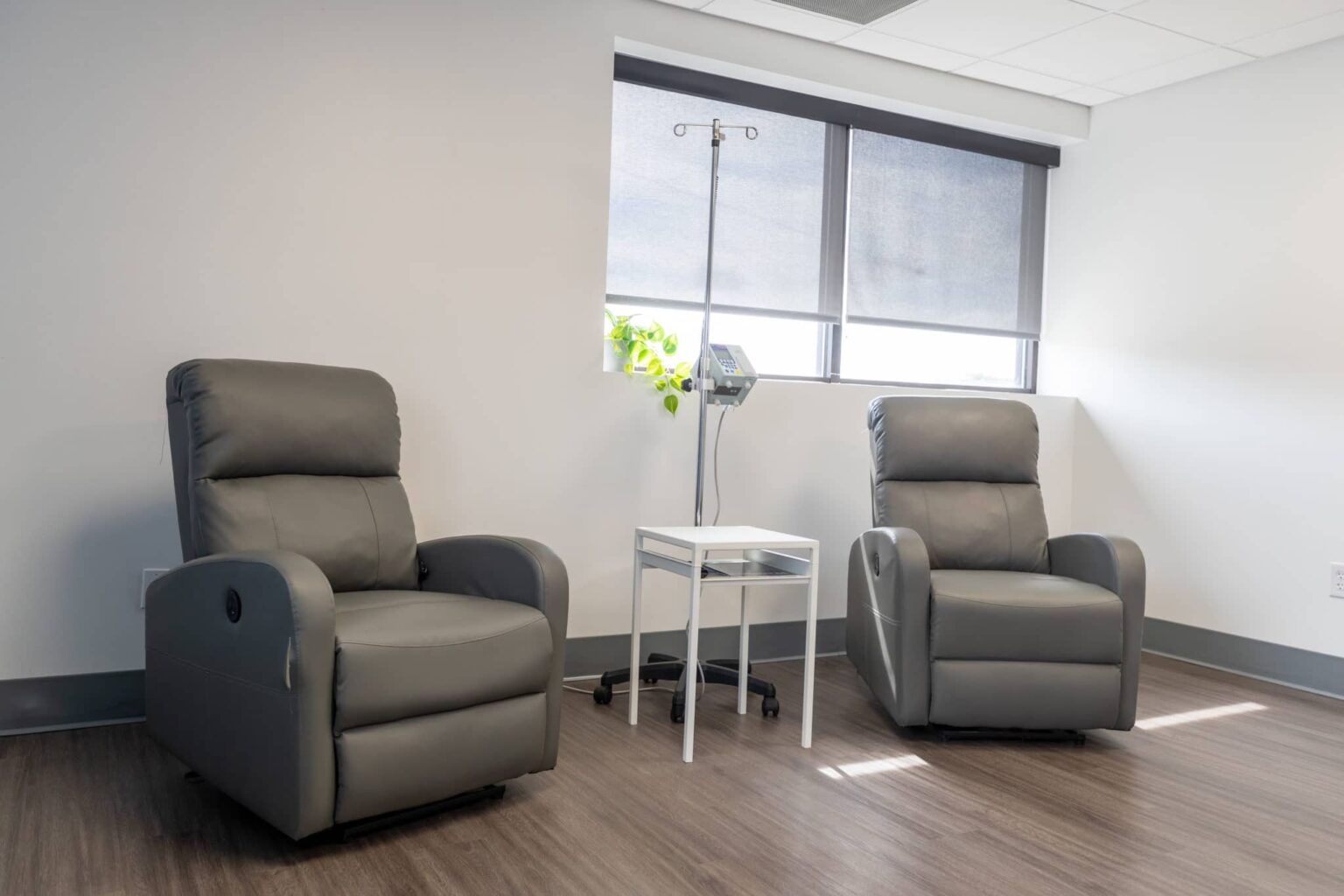 Ivira Infusions | National Infusion Center Association