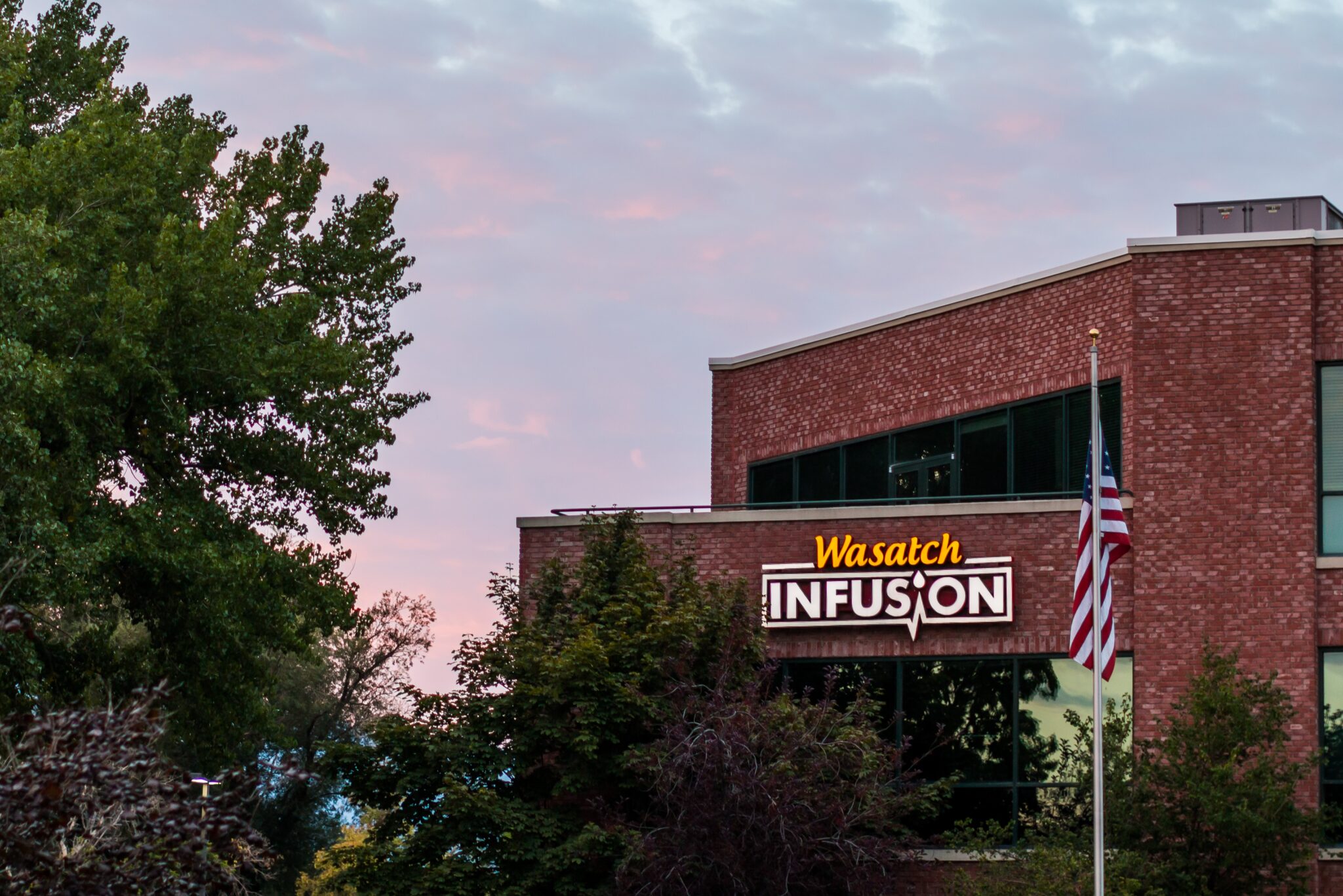 Infusion Center Spotlight | National Infusion Center Association