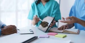 Step Therapy | National Infusion Center Association