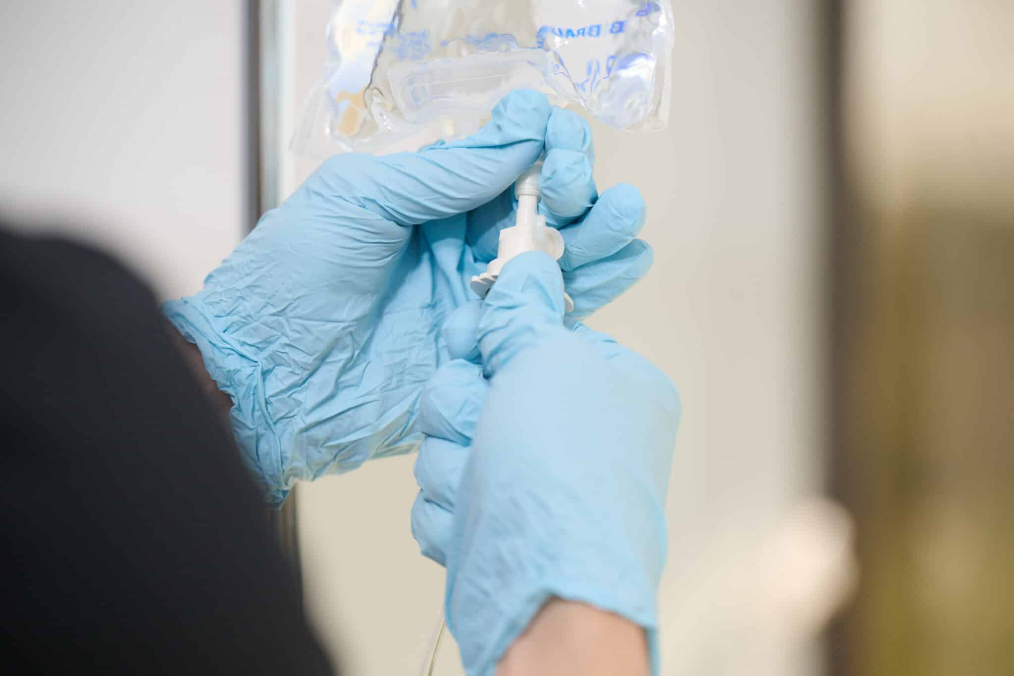 Infusion Blog | National Infusion Center Association