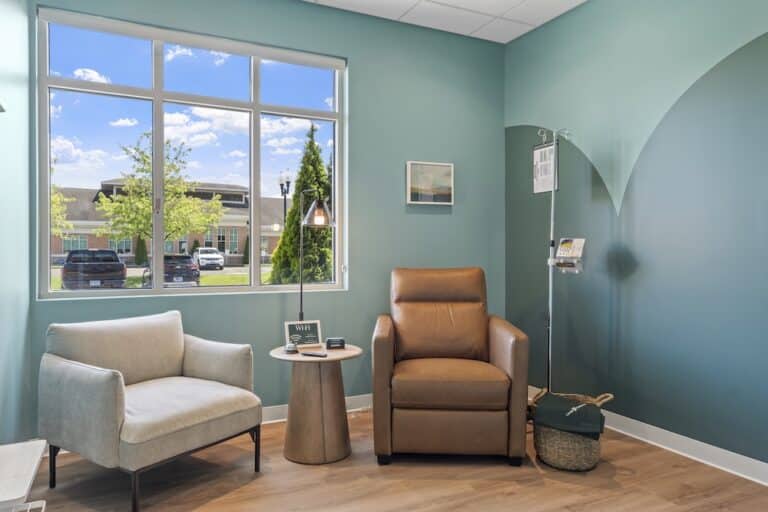 Local Infusion | National Infusion Center Association