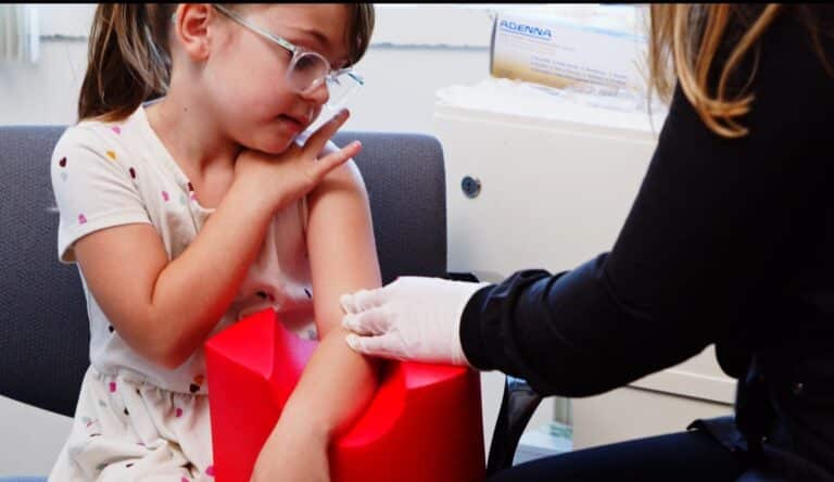 Spongies | National Infusion Center Association