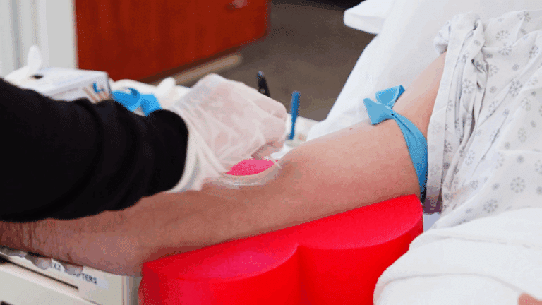 Spongies | National Infusion Center Association