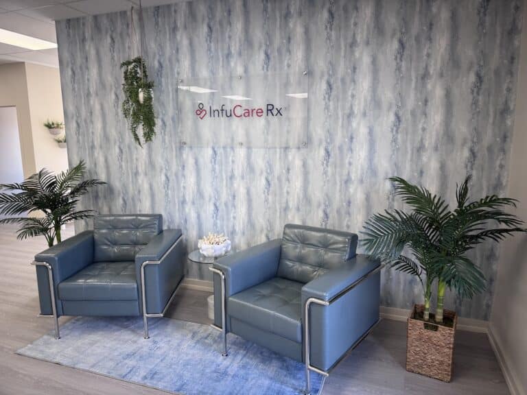 InfuCare Rx® | National Infusion Center Association