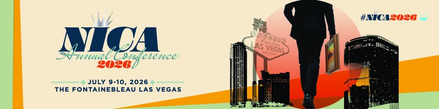 NICA ANNUAL CONFERENCE | National Infusion Center Association